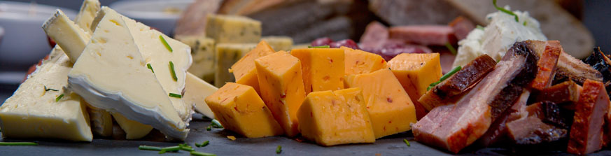 Tip Top Catering - Catering Utrecht - Ook uw partycateraar